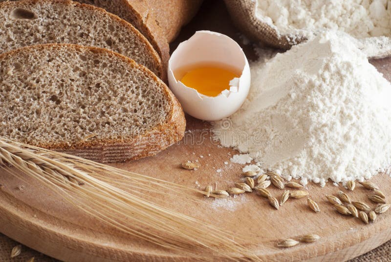 Baking stock photo. Image of nature, cooking, cutting - 25480304