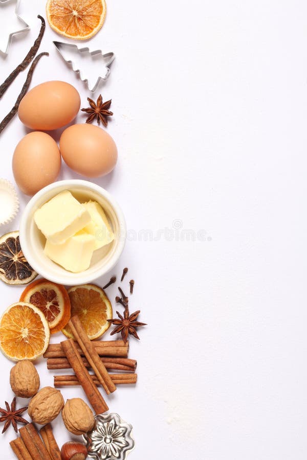 Baking background stock image. Image of plank, homemade - 32544997