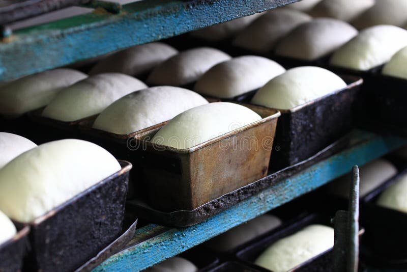 Baking bread stock image. Image of delicious, bread, meal - 31505823