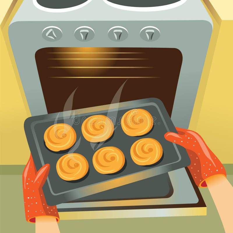 Oven Stock Illustrations – 39,969 Oven Stock Illustrations, Vectors ...