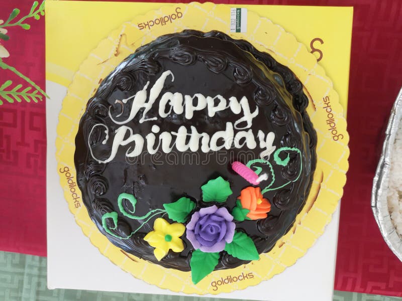 Baking, Cake Pastry, Icing, Party, Food Editorial Photo - Image of ...