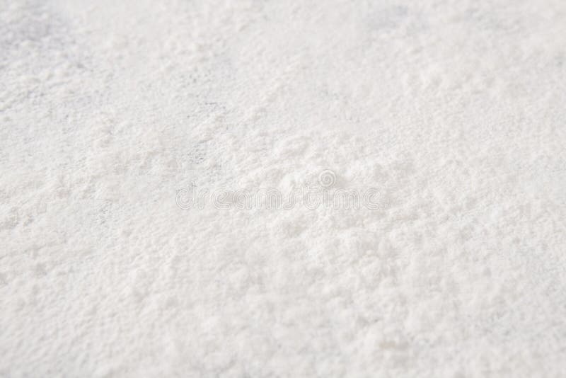 Baking Concept Abstract Background, Wheat Flour Texture Stock Photo ...