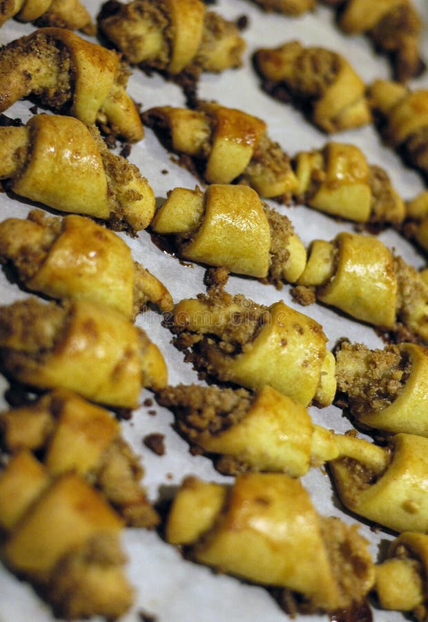 Baking Cookies stock image. Image of objects, home, paper - 2836243