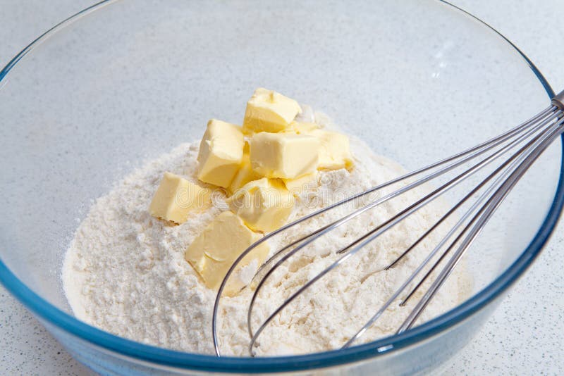 Baking cookies at home stock image. Image of homemade - 14392087