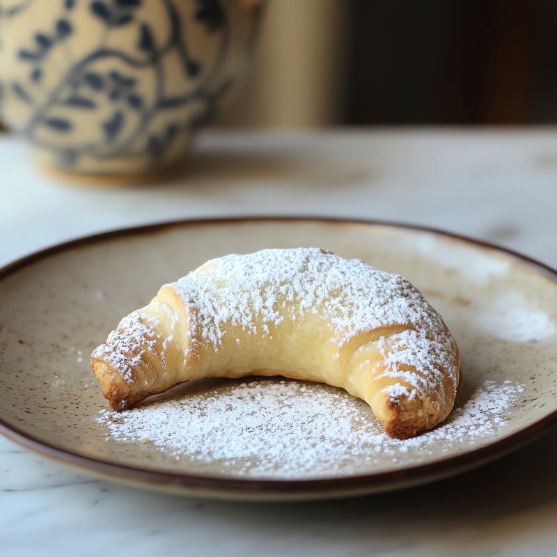 Baking Delicious Crescent Rolls: a Step-by-Step Guide, Perfect for ...