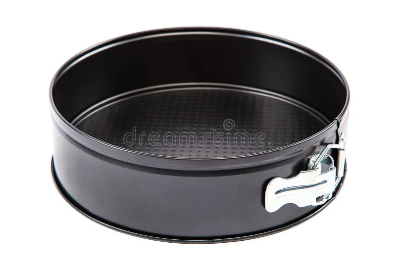 470 Circle Baking Tray Isolated Stock Photos - Free & Royalty-Free ...