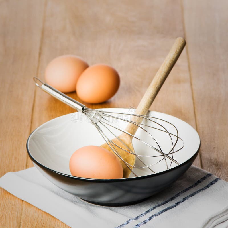 Baking equipment stock photo. Image of beaters, tools - 3943198