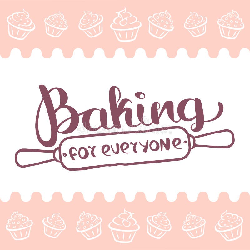 Baking Logo Stock Illustrations – 13,128 Baking Logo Stock ...