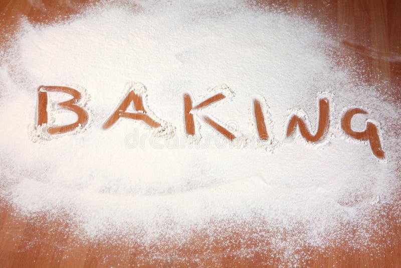 Baking stock photo. Image of health, baking, cooking - 60590330