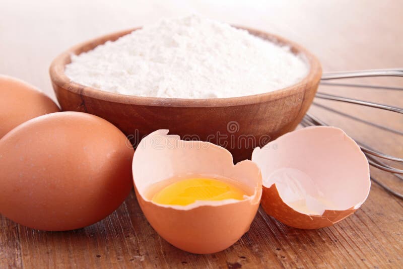 Baking food stock image. Image of cooking, recipe, flour - 36642379