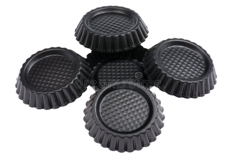 Baking form close up stock image. Image of form, utensil - 18604963