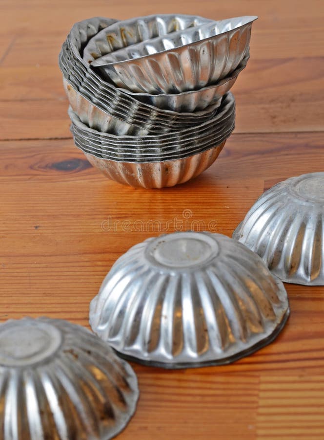 Retro Baking Background stock photo. Image of kitchen - 48718374