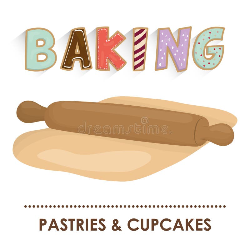 Baking icon design stock vector. Illustration of bakery - 67484981