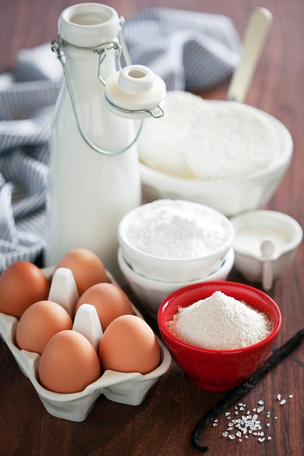 86,599 Baking Ingredients Photos - Free & Royalty-Free Stock Photos ...