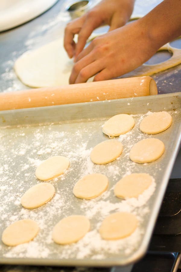 Baking stock photo. Image of dough, dessert, class, cookies - 31926494