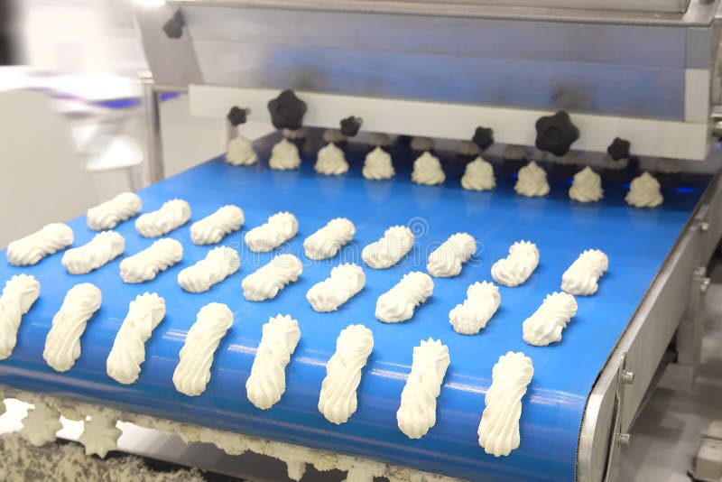 Baking machine stock photo. Image of machine, confectionary - 78965248