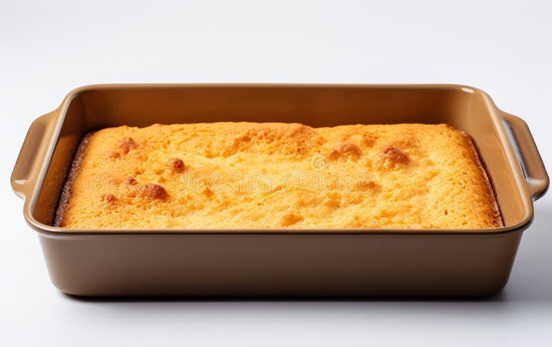 Baking Pan with Transparent Background Stock Illustration ...