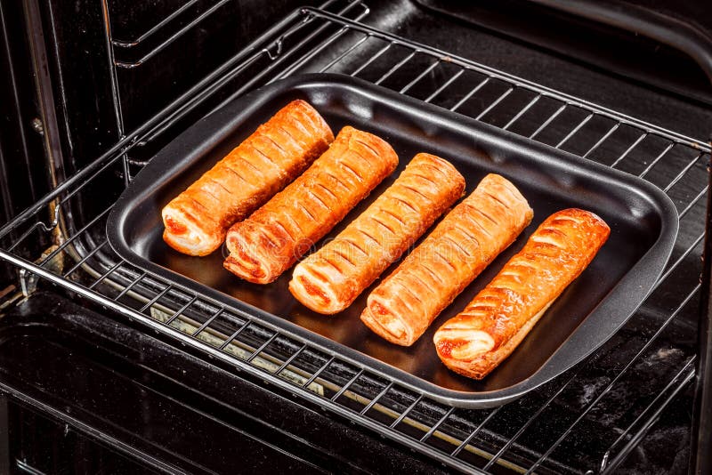 Baking pastry stock photo. Image of herd, cook, hunger - 54142742