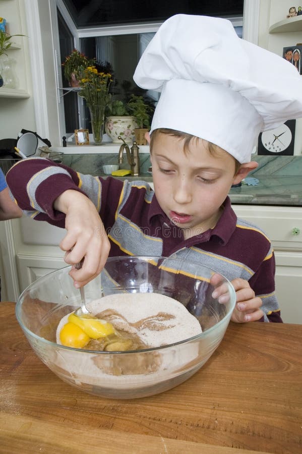 Baking a pie 3 stock image. Image of holiday, sugar, young - 1611559