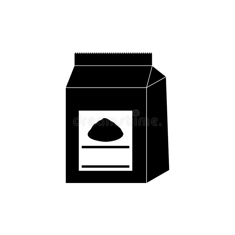 Baking Powder Stock Illustrations – 8,735 Baking Powder Stock ...