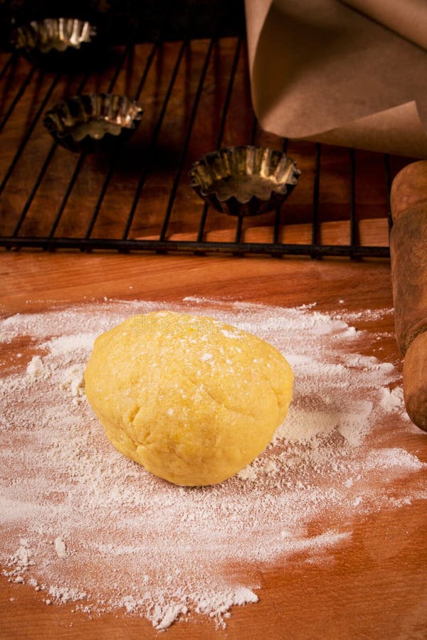 Baking process of pastry stock photo. Image of process - 68402510