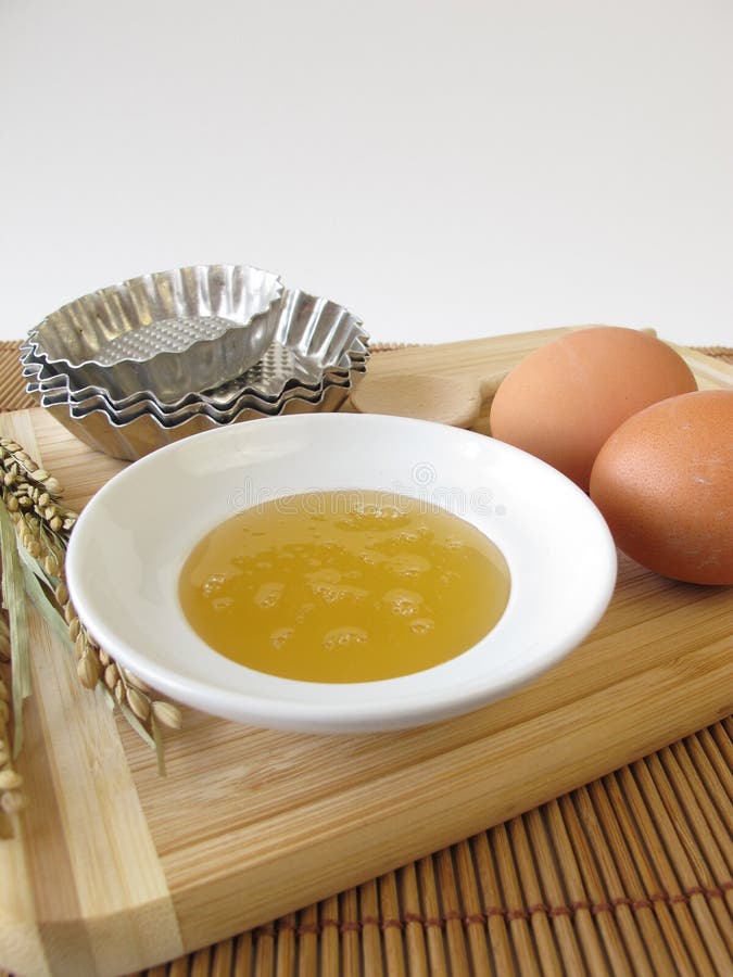 Baking with rice syrup stock image. Image of panicles - 43267123