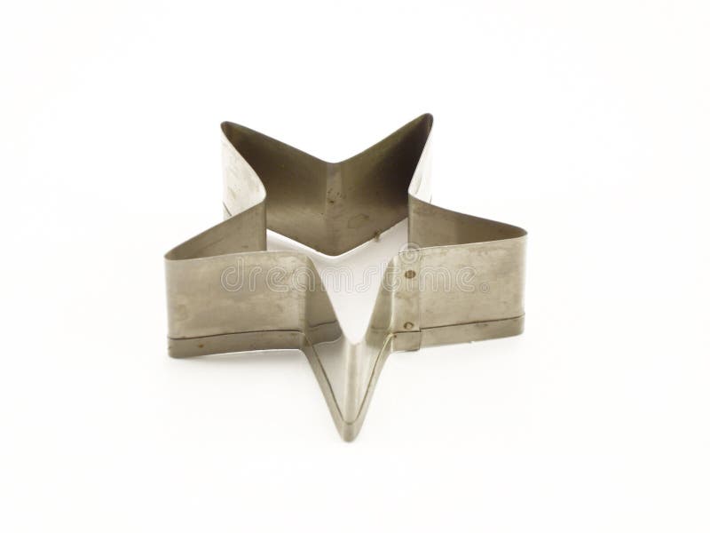 Baking shape stock image. Image of party, kids, star, making - 4879843