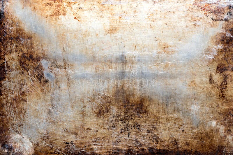 Baking sheet stock image. Image of tray, worn, vintage - 111335975