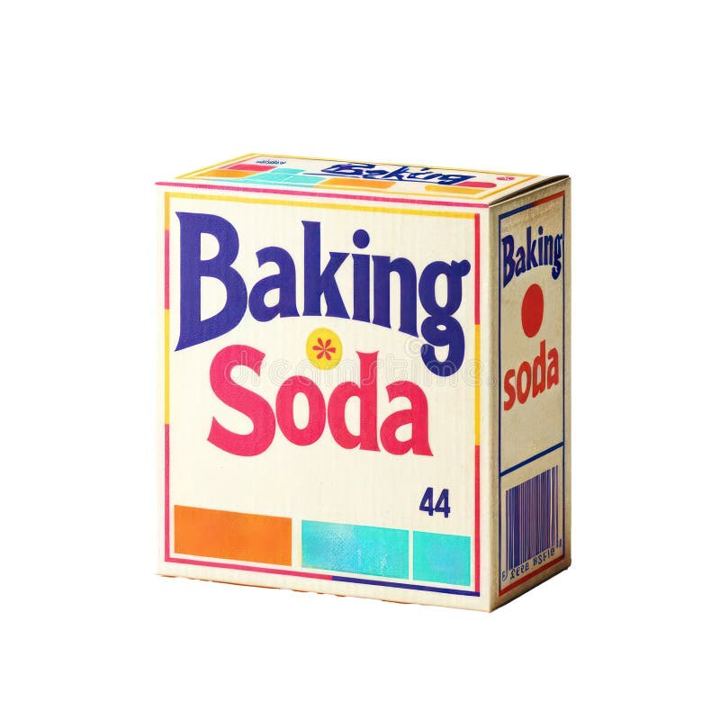 Baking Soda Package Stock Illustrations 220 Baking Soda Package Stock Illustrations Vectors