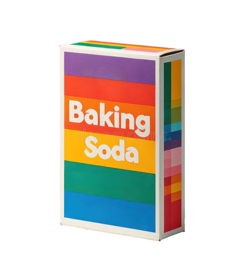 Baking Soda Package Stock Illustrations 215 Baking Soda Package Stock Illustrations Vectors