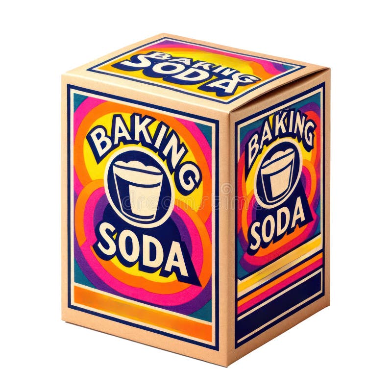 Baking Soda Package Stock Illustrations 220 Baking Soda Package Stock Illustrations Vectors