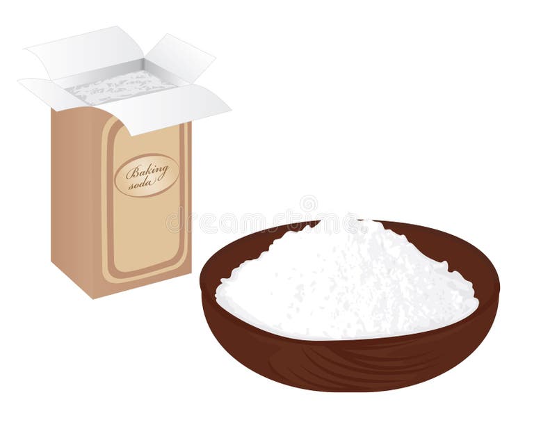 Baking Soda Stock Illustrations – 3,229 Baking Soda Stock Illustrations ...