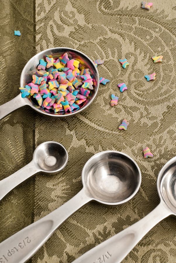 Baking Time stock image. Image of homemade, directions - 13369459