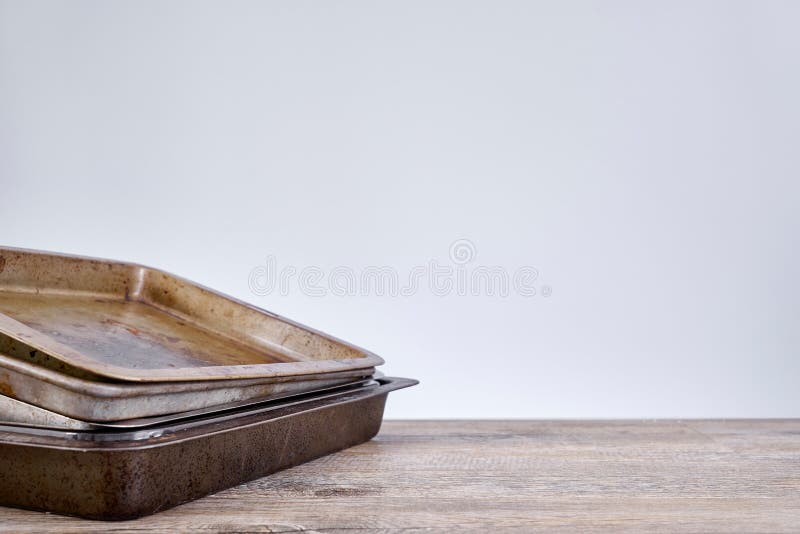 1,371 Empty Baking Sheet Stock Photos - Free & Royalty-Free Stock ...