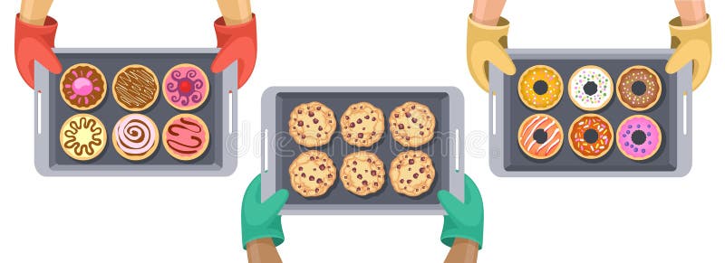 Macarons Coolies Stock Illustrations – 1 Macarons Coolies Stock ...