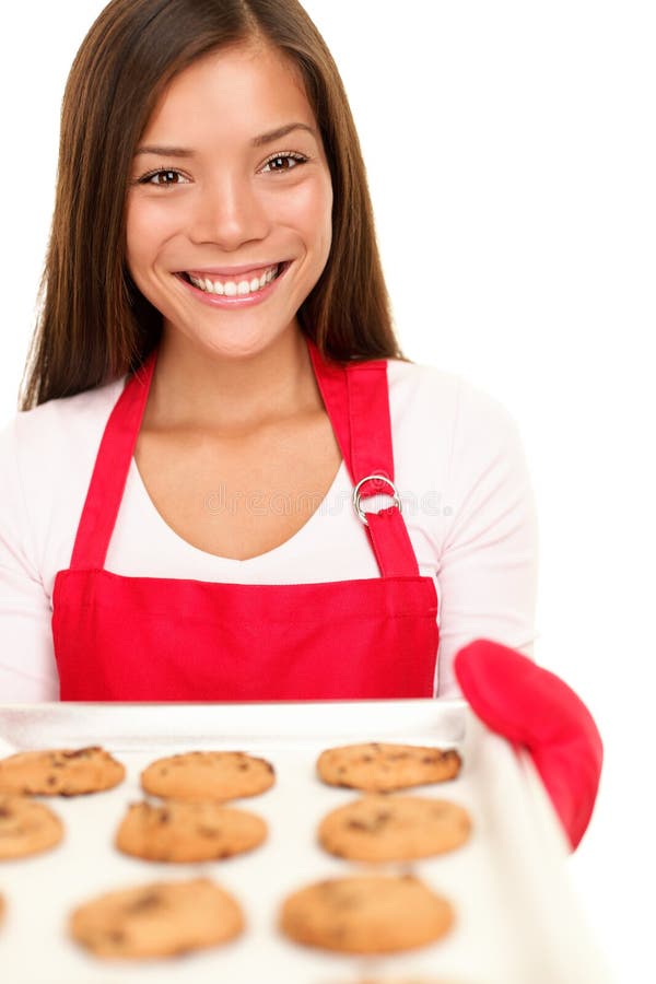 1,361 Asian Woman Baking Cake Stock Photos - Free & Royalty-Free Stock ...