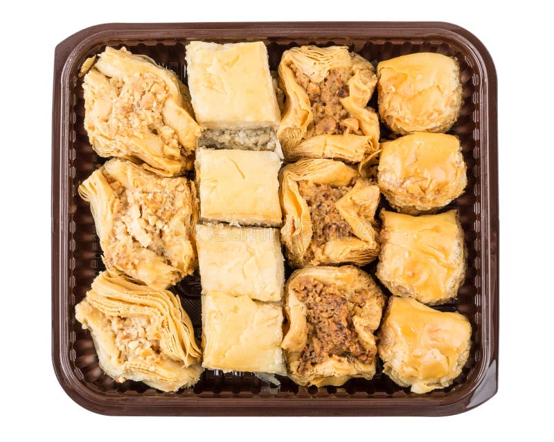 593 Baklava Box Stock Photos - Free & Royalty-Free Stock Photos from ...