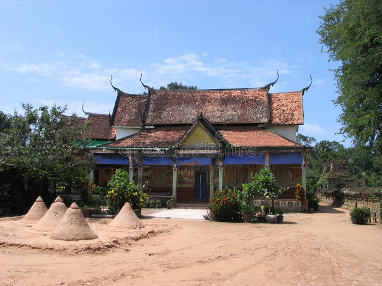 353 Bakong Wat Temple Stock Photos - Free & Royalty-Free Stock Photos ...
