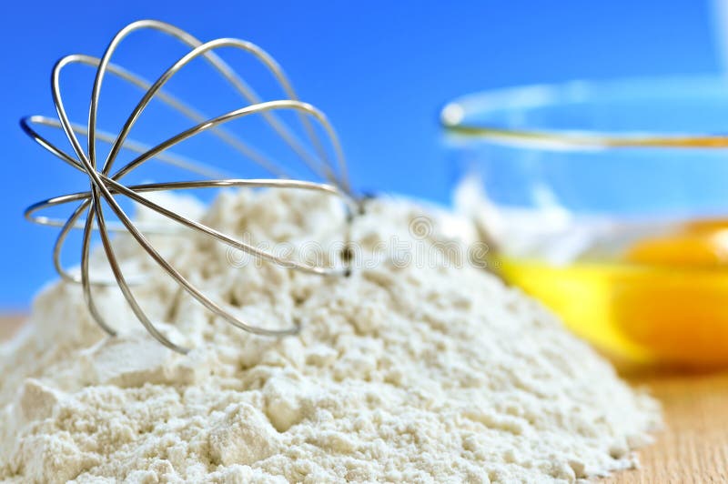 Baksel stock afbeelding. Image of werktuigen, werktuig - 6876341