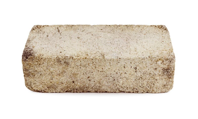 Baksteen stock afbeelding. Image of voorwerp, spatie - 34759987