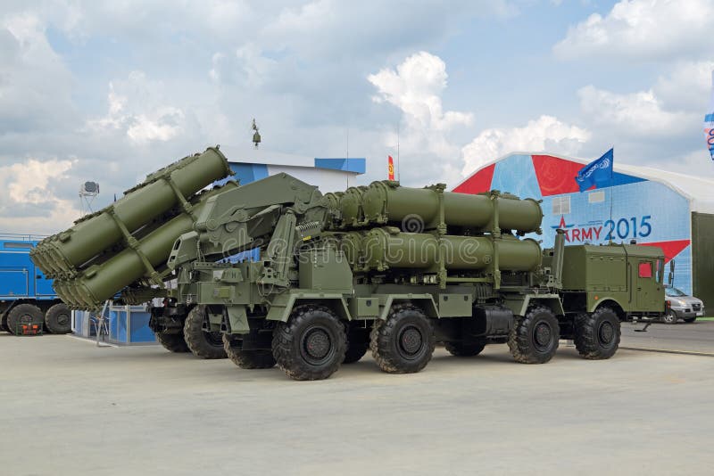 Anti--skepp Missilsystem BAL-e Redaktionell Bild - Bild av raket, inget ...