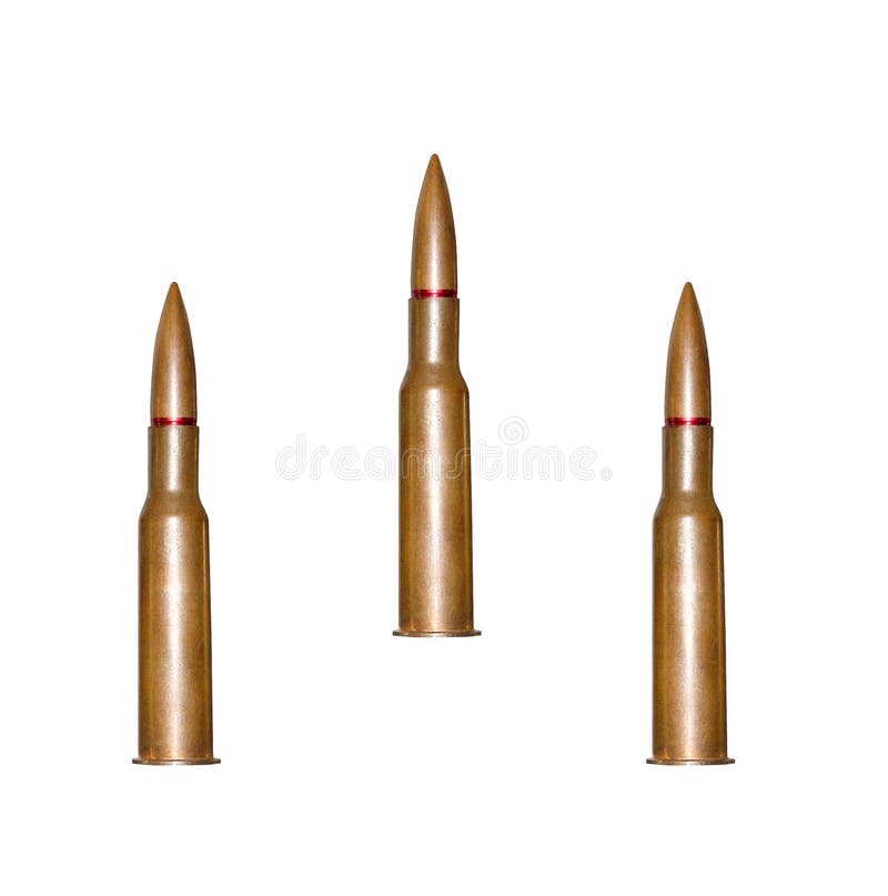 Bala del rifle foto de archivo. Imagen de batalla, crimen - 62486894