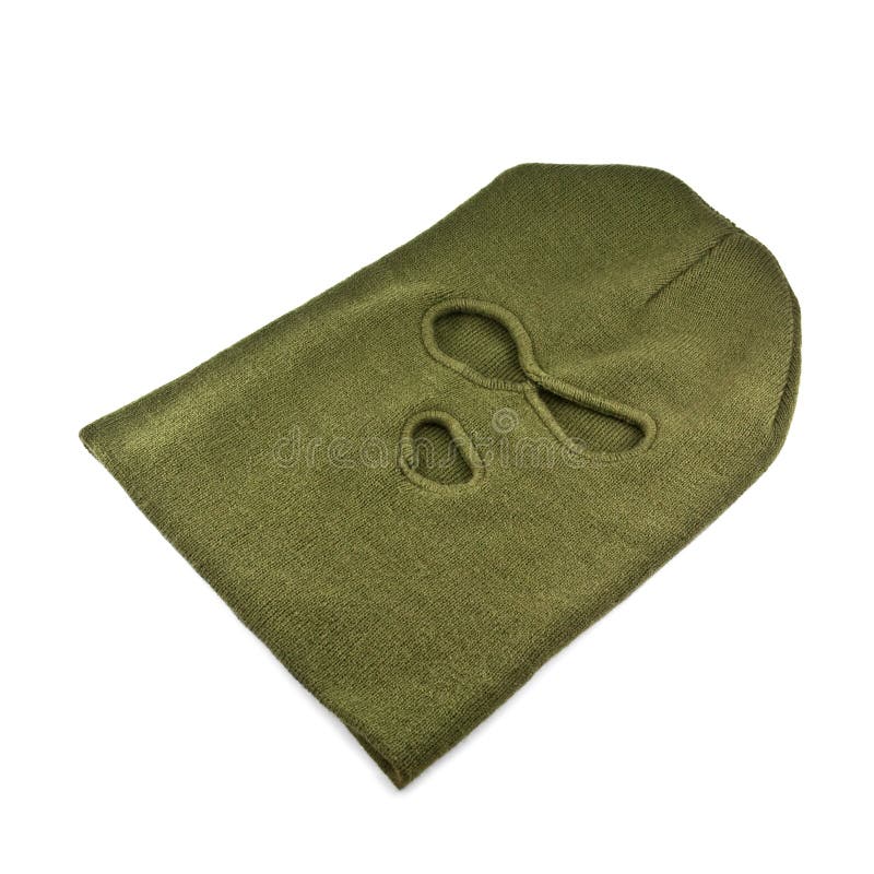 Balaclava stock image. Image of ideas, crime, disguise - 41472775