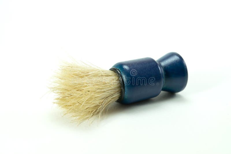 Balai Rasant Sur Le Fond Blanc Image stock - Image du élite, matériel ...