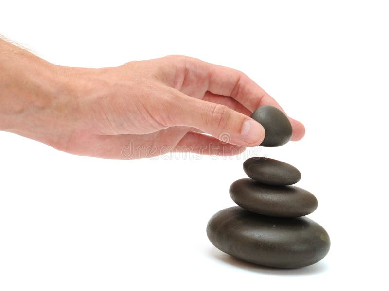 Balance stock photo. Image of equilibrium, copy, balance - 10648576