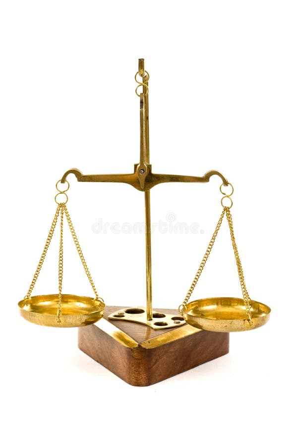Balance stock photo. Image of small, easy, finance, metal - 10693838