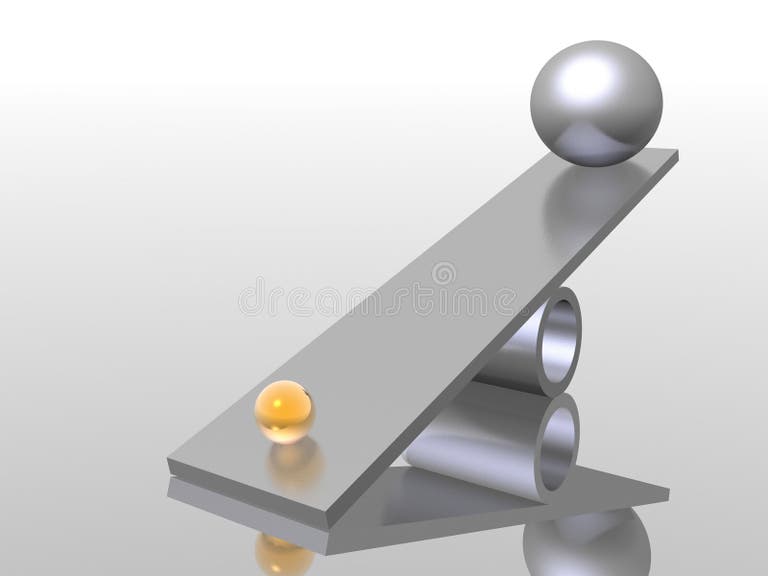 Balance Power Scales Stock Illustrations – 1,496 Balance Power Scales ...