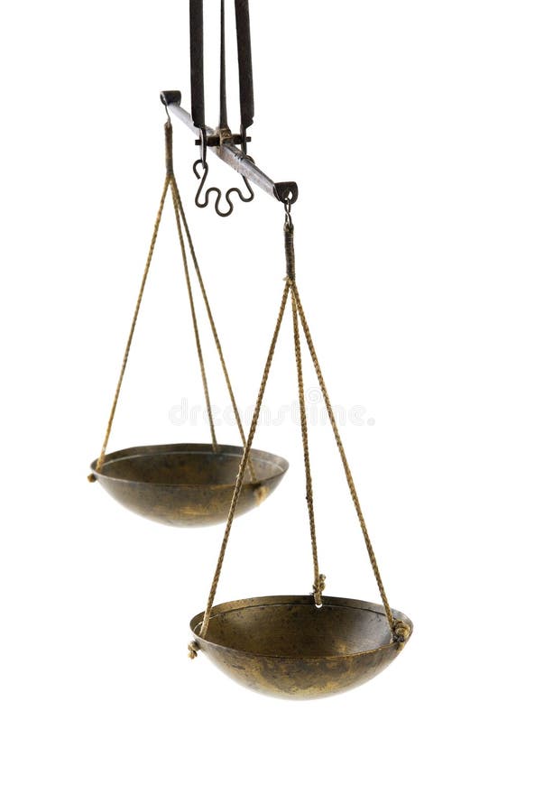 Balance stock image. Image of scales, imbalance, nostalgia - 20365951
