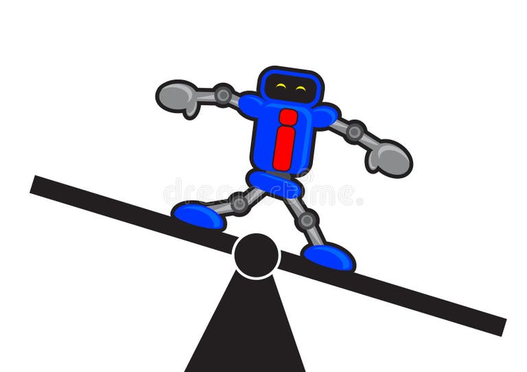 Funny Balance Stock Illustrations – 11,265 Funny Balance Stock ...