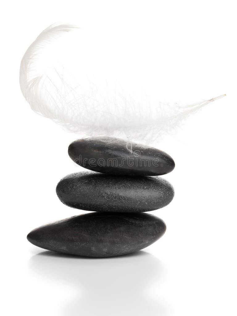 295 Balance Feather Stone Stock Photos - Free & Royalty-Free Stock ...